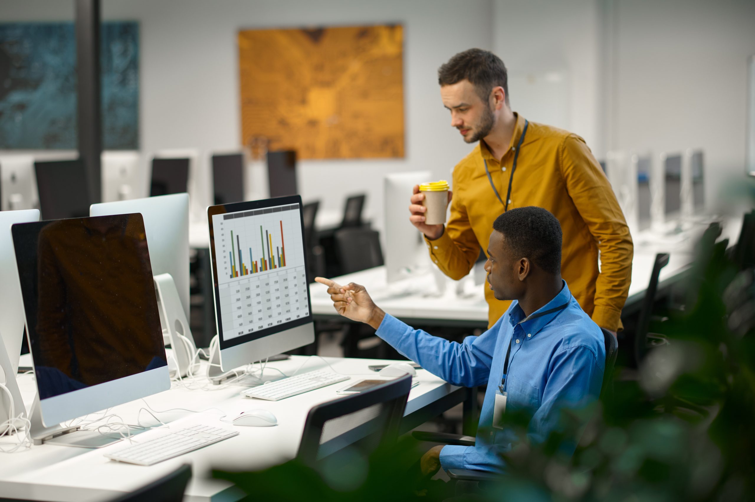 How Real-Time Monitoring Transforms Borrower Risk Management